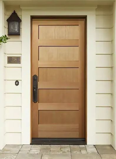 Customize Doors - Deines Custom Door